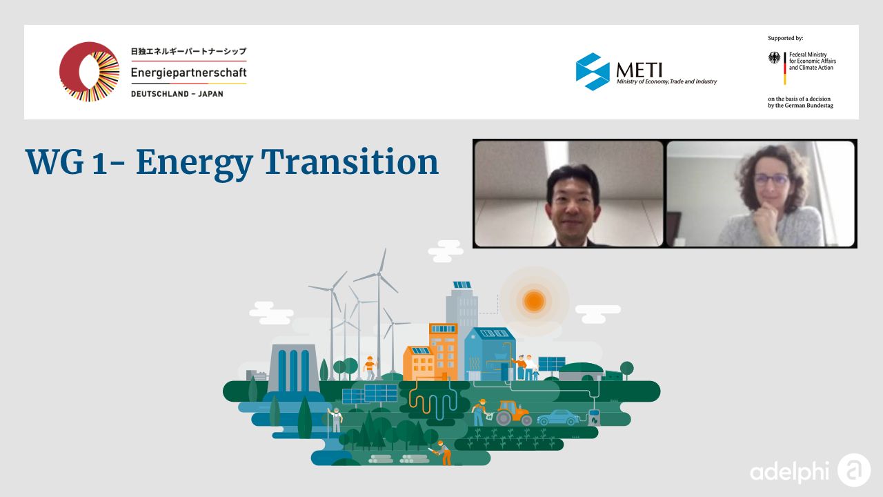 4th Meeting of the Energy Transition Working Group | Japan Energy ... 4th Meeting of the Energy Transition Working Group | Japan Energy ...